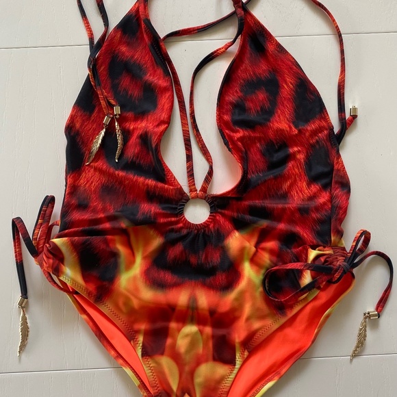 River Island | Swim | Rare River Island Design Forum Katie Eary | Poshmark